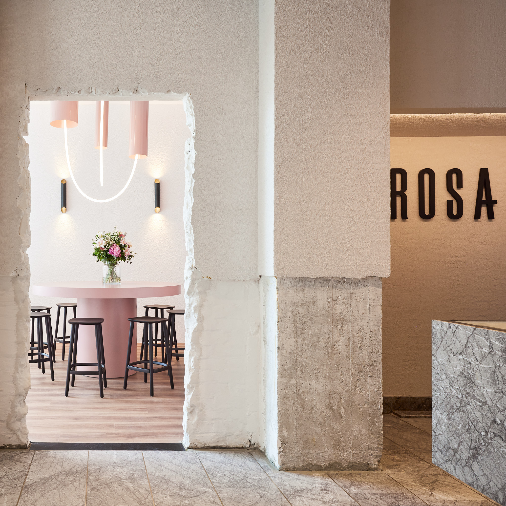 Rosa Hotel Oostende